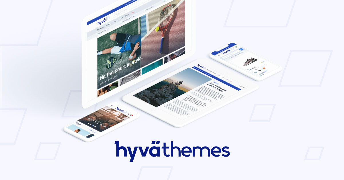 Hyva Theme License