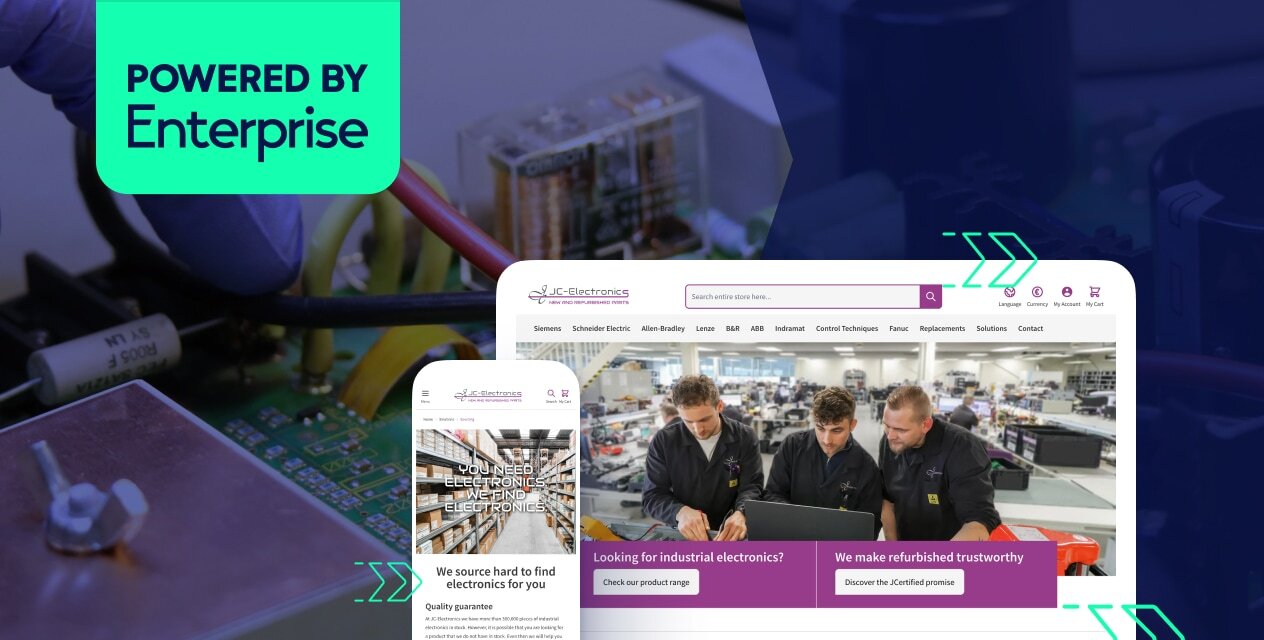 Hyvä Enterprise - Adobe Commerce / B2B / Sensei support